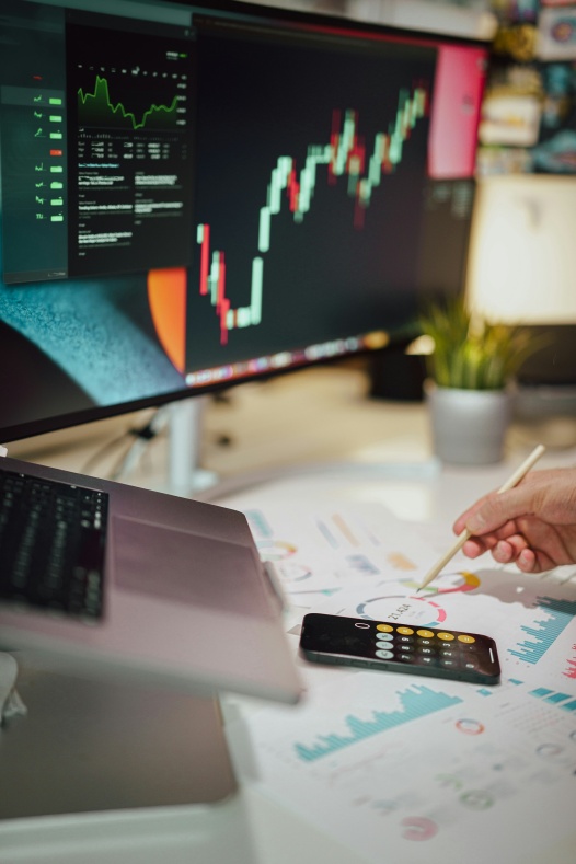 Why Implement Strategic Portfolio Management Technology? Why Implement Strategic Portfolio Management Technology?